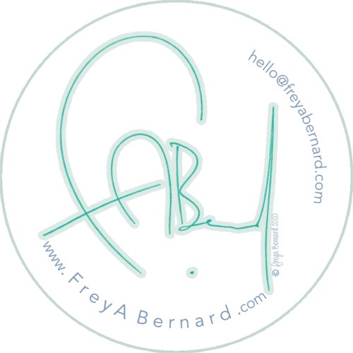 FreyABernardArt - Etsy