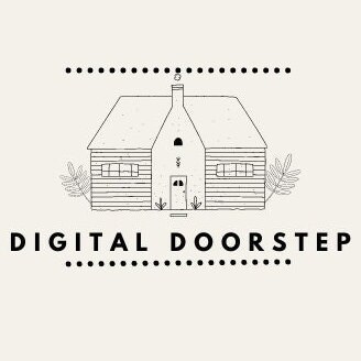 DigitalDoorstep - Etsy