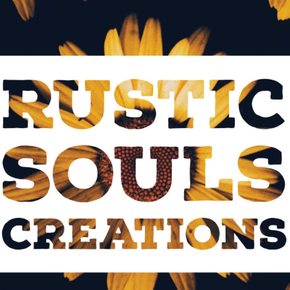 RusticSoulsCreations - Etsy