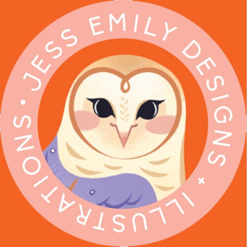 JessEmilyDesigns - Etsy Australia