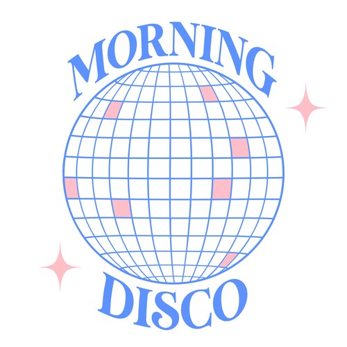 MorningDisco - Etsy