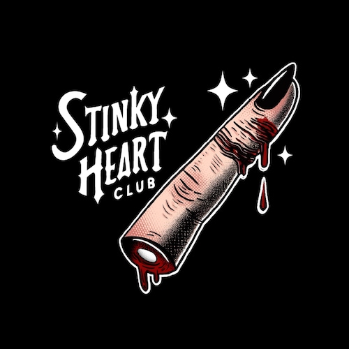 Stinkyheartclub - Etsy Canada