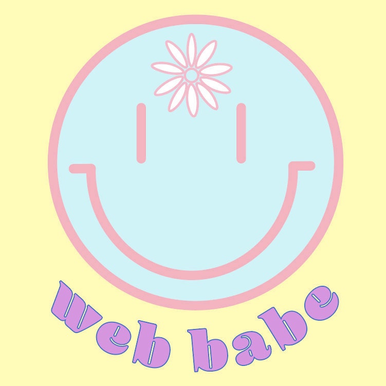 WebBabe - Etsy