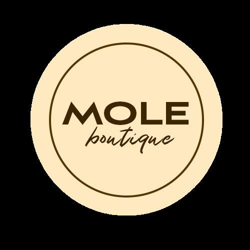 MoleBoutiqueStore on Etsy