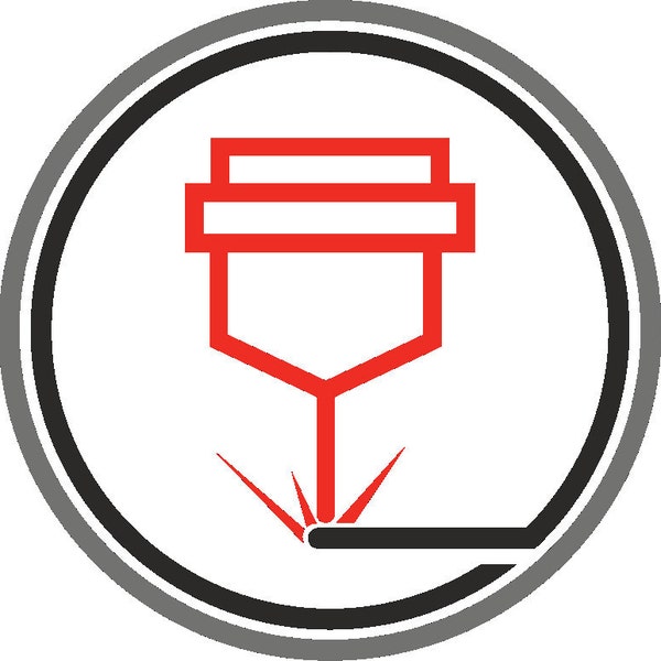 Set of 10 Laser Cut Necklace Vector SVG Files for Laser Cutting ...