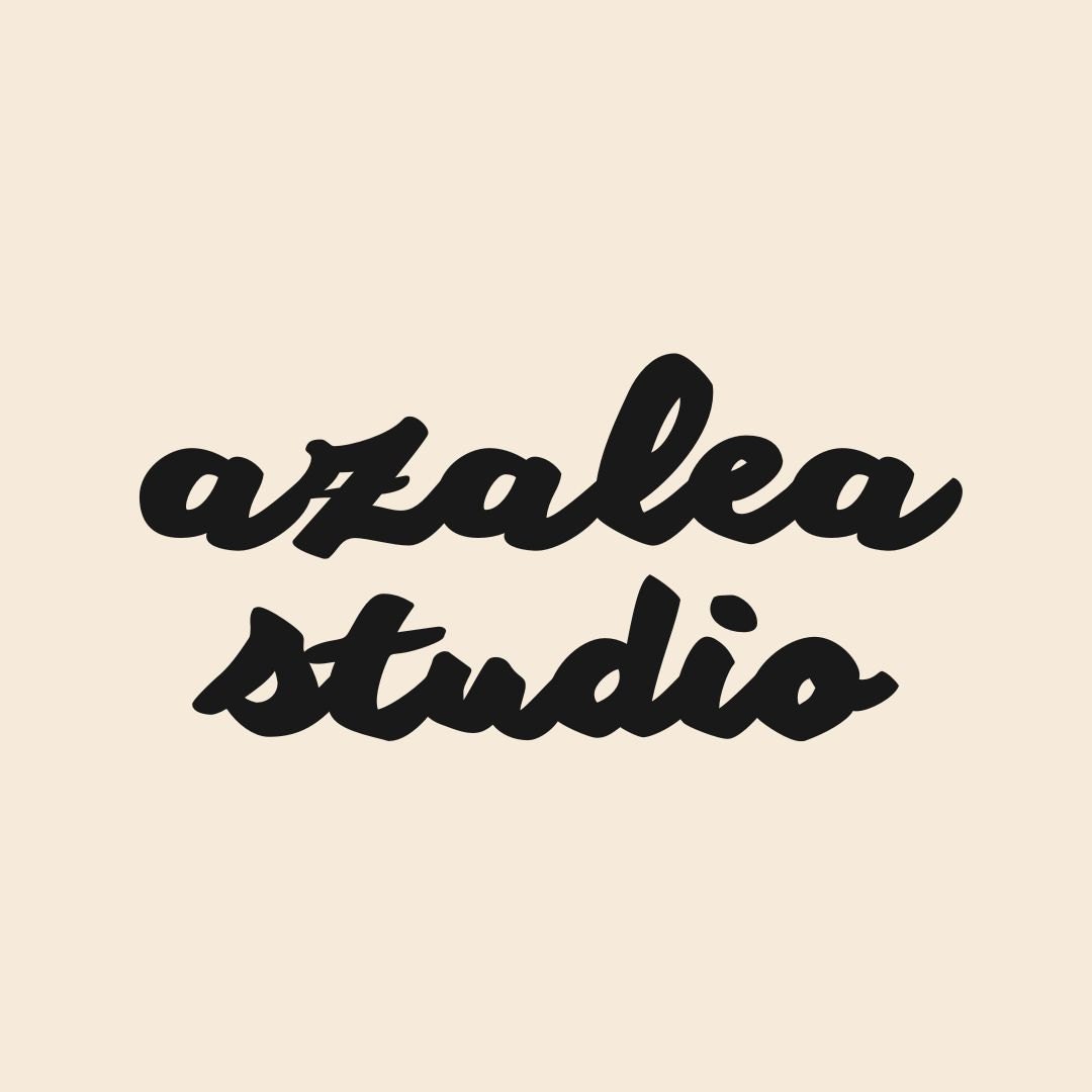 AzaleaStudioStore - Etsy