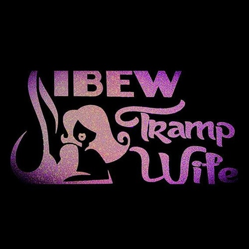 IBEWTrampWife - Etsy