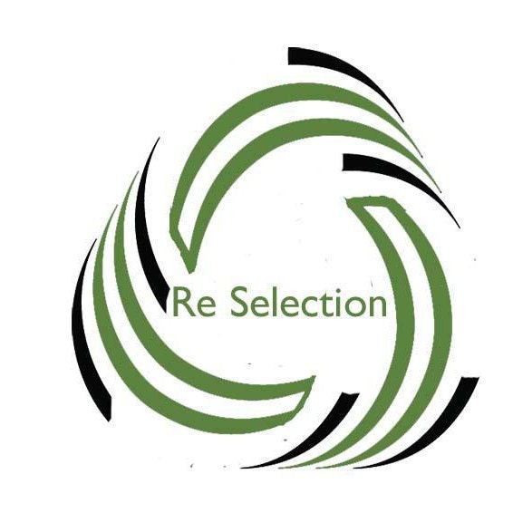 ReSelection - Etsy