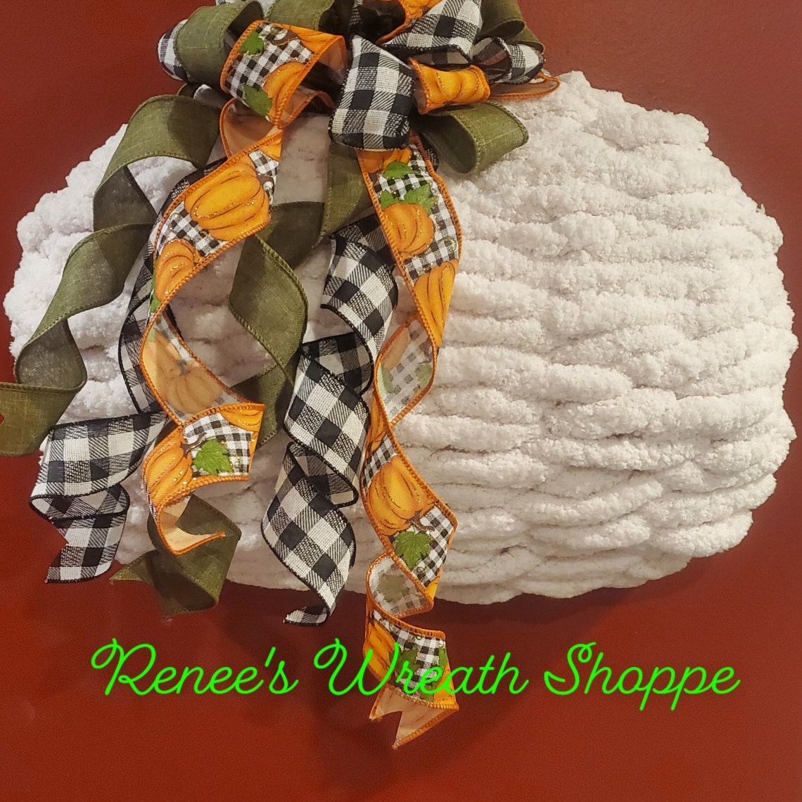 Handmade Wreaths High Quality Wreaths for by ReneesWreathShoppe