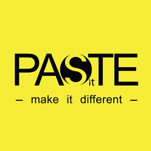 PasteITsticker - Etsy