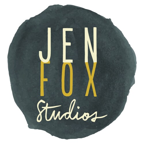 JenFoxStudios - Etsy