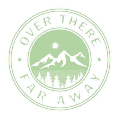Over There Far Away by OverThereFarAway on Etsy