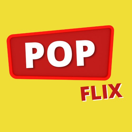 PopFlix - Etsy