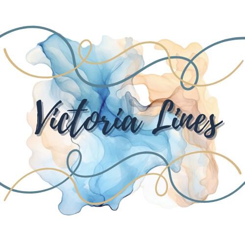 VictoriaLines - Etsy