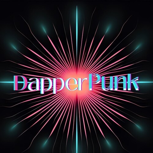 DapperPunkDesigns - Etsy