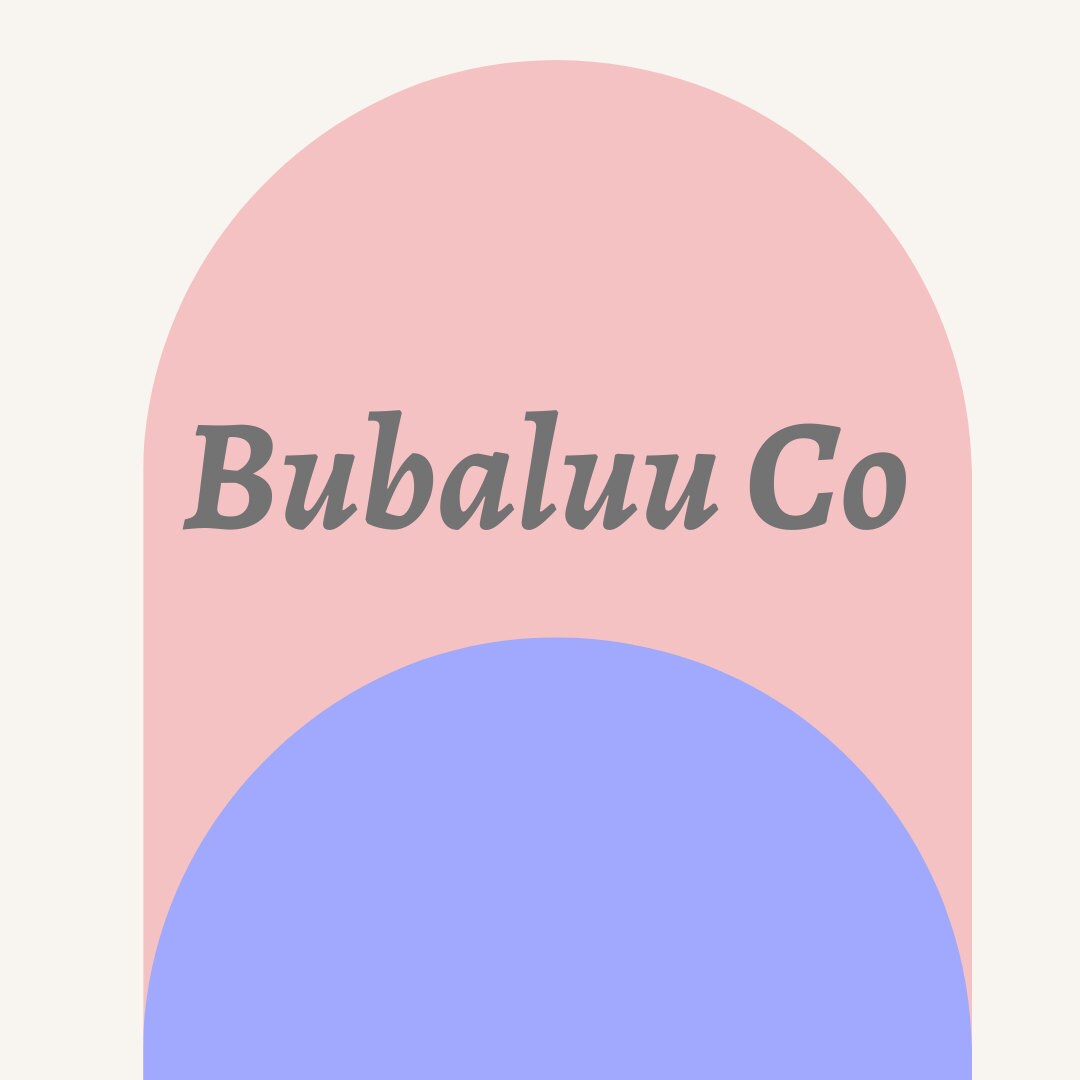 Bubaluuco - Etsy