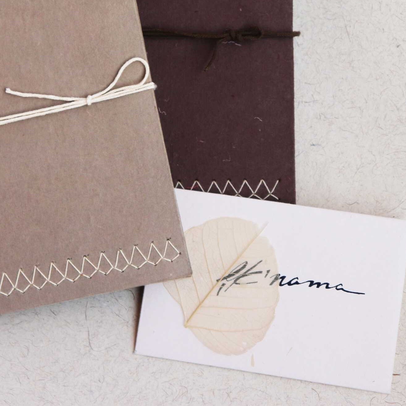 eknamapaper - Etsy