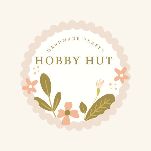 HobbyhutCrafts - Etsy