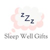 Sleep Well Gift Box /relaxation Pamper Box /wellbeing Letterbox Gift ...