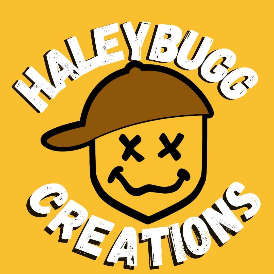 HaleyBuggCreations - Etsy