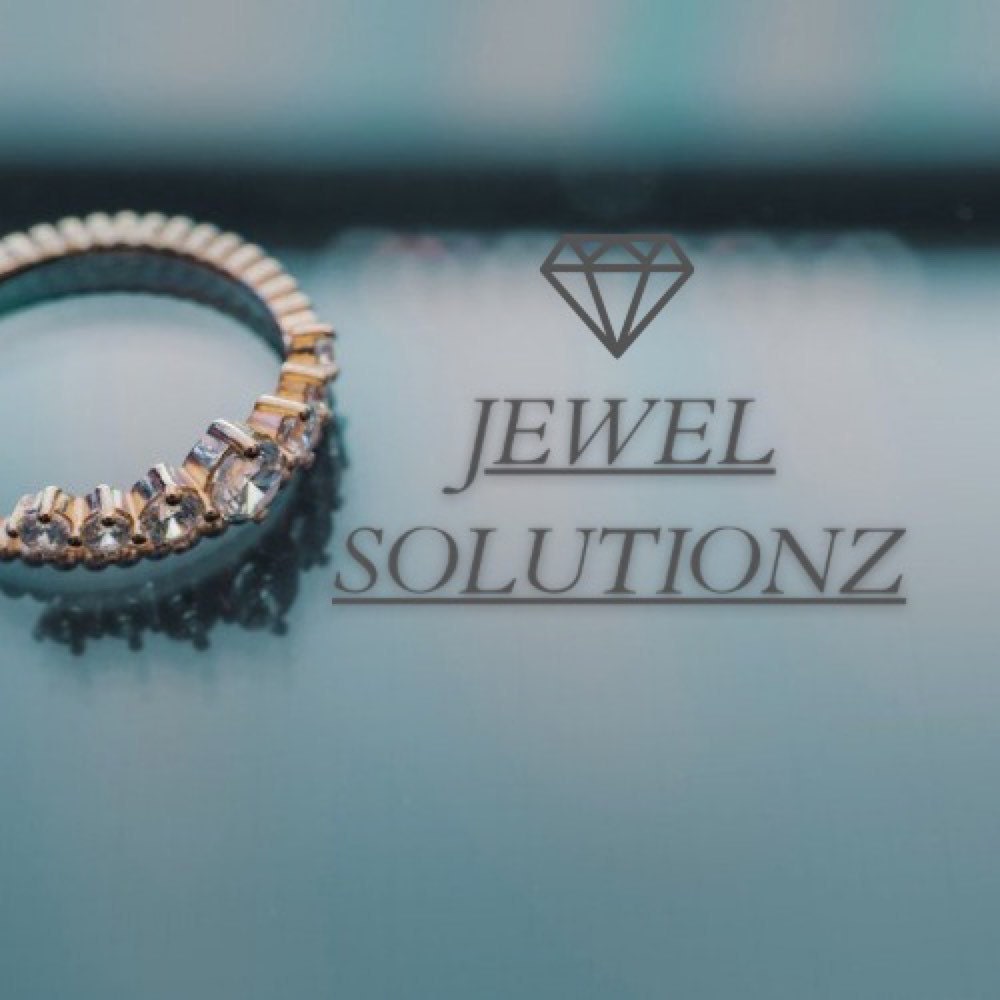 JewelSolutionz - Etsy