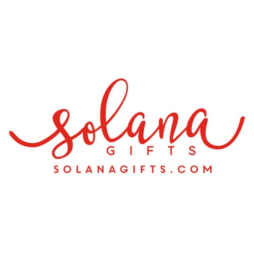 SolanaGifts - Etsy