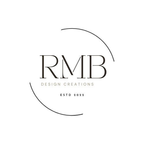 RMBDesignCreations - Etsy