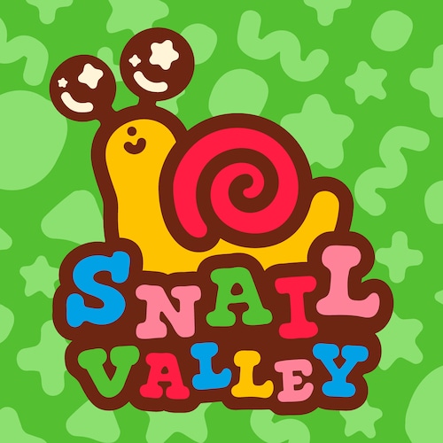 SnailValley - Etsy
