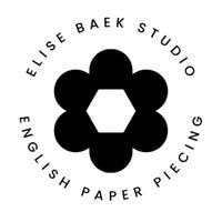 EPP GARDEN Hexagon Quilt as You Go Acrylic Template Set - Acrylic ...