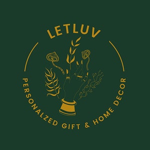 letluv - Etsy