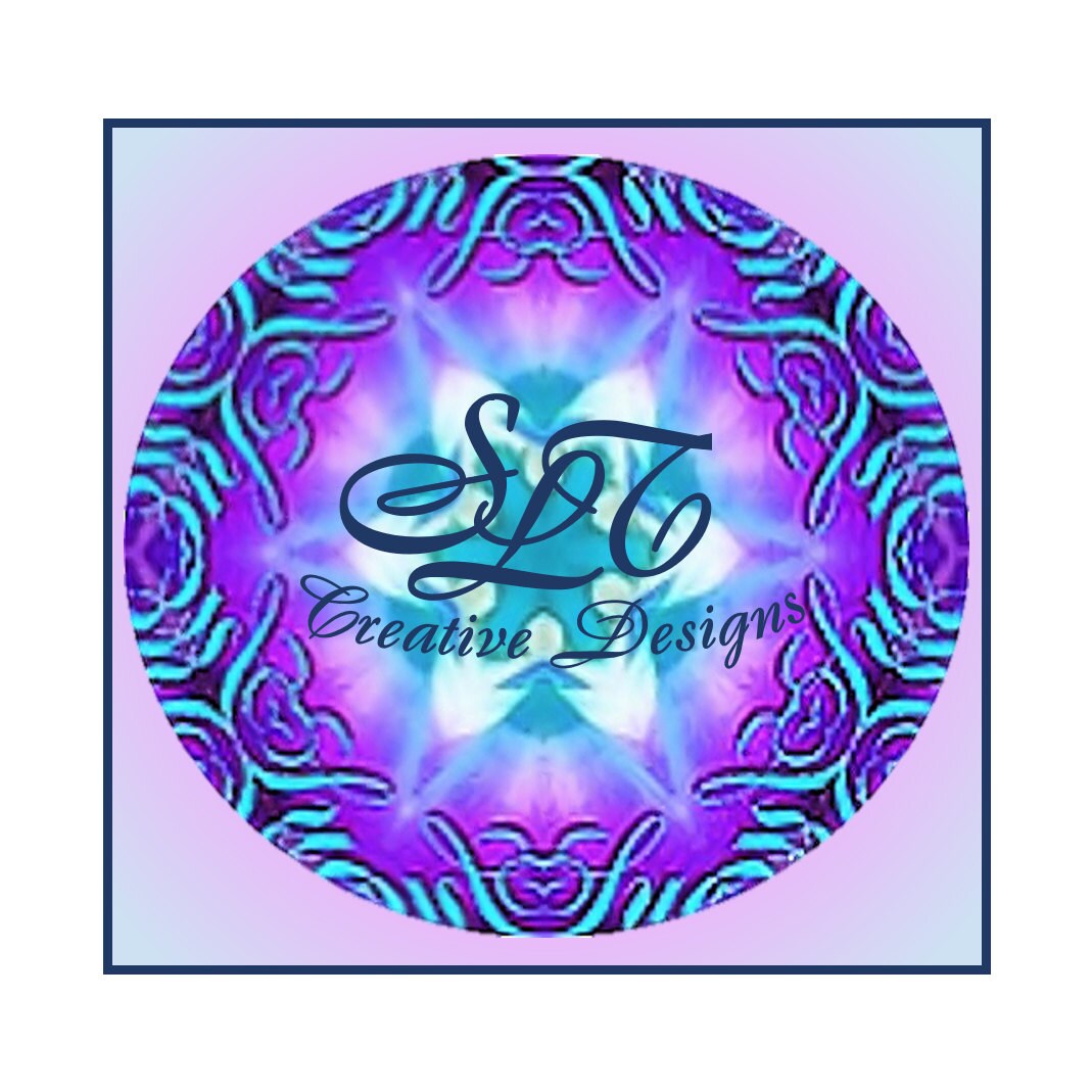 Handmade Home Decor by SLTCreativeDesigns on Etsy