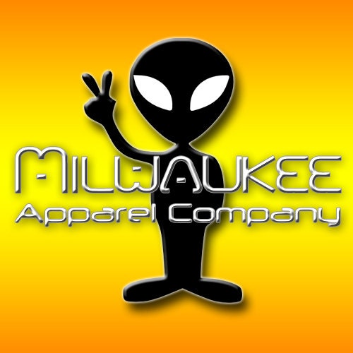 MilwaukeeApparel - Etsy