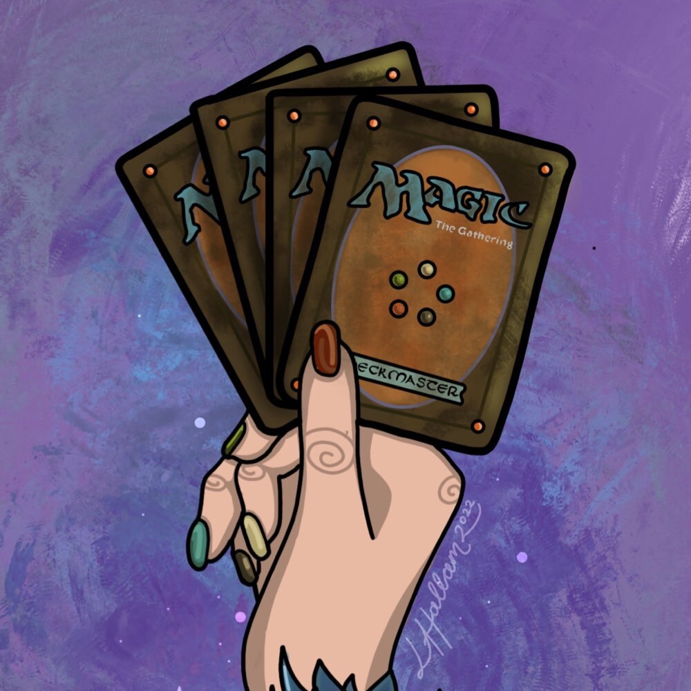 LucyAnnaHallamArt - Etsy