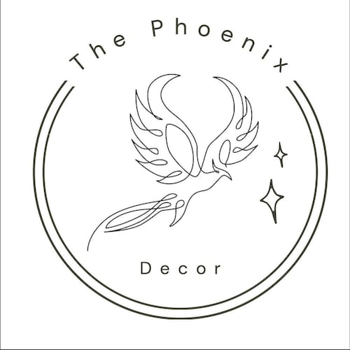 ThePhoenixDecor - Etsy