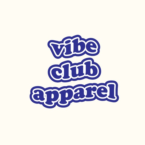 VibeClubApparel - Etsy