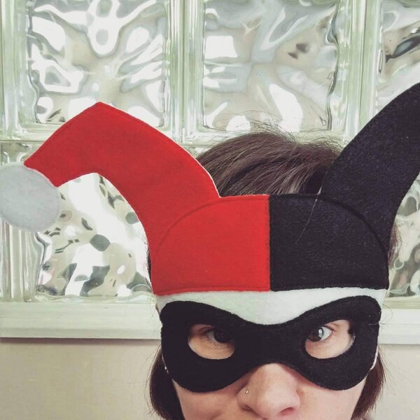 Undersea Friends Sponge Boy Felt Mask-starfish-squid-crab-snail ...