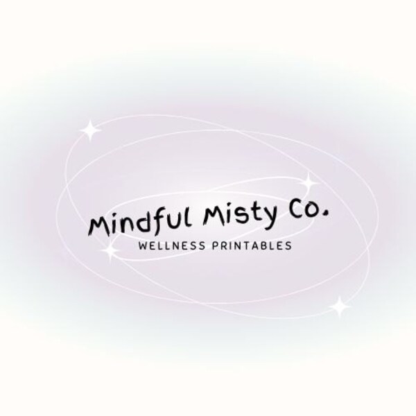 Positive Affirmations Poster/ Handout, Therapy Office Decor, Self ...