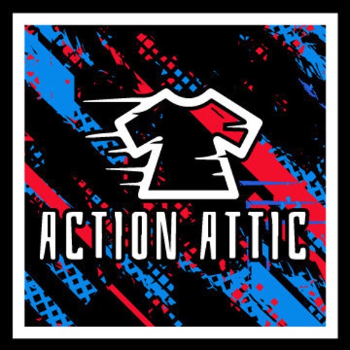 ActionAttic - Etsy