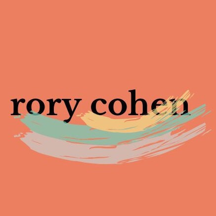 RoryCohen - Etsy