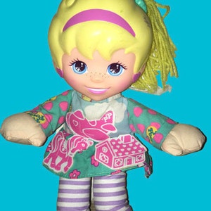 CHICKEN RUN Stuffed Animal Teddy Bear Fowler Ginger Rocky Babs Mac ...