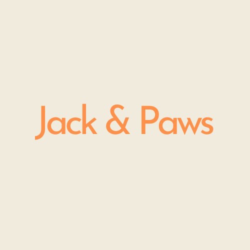 JackandPaws - Etsy 日本