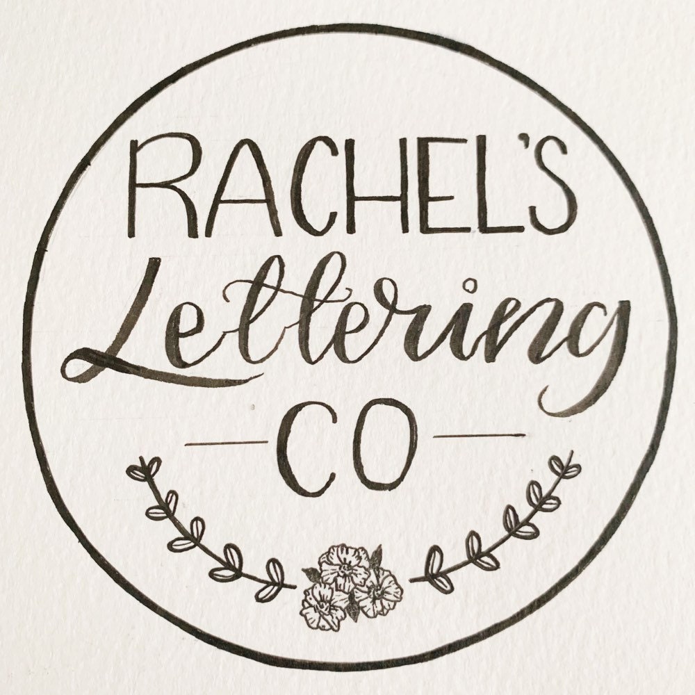 RachelsLetteringCo - Etsy UK