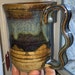 Items similar to Nippon moriage dragonware vase with elephant head ...