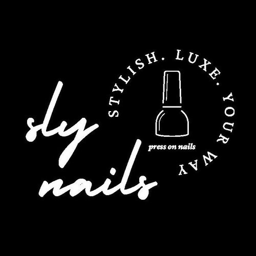 SlyNails - Etsy