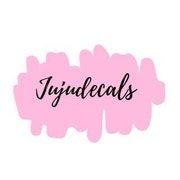 Jujudecals - Etsy