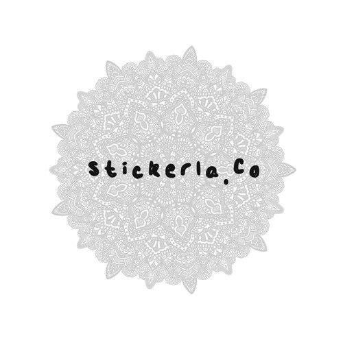 StickerlaCo - Etsy
