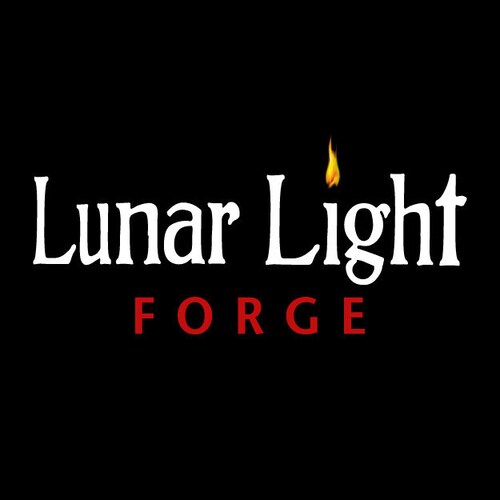 LunarLightForge - Etsy