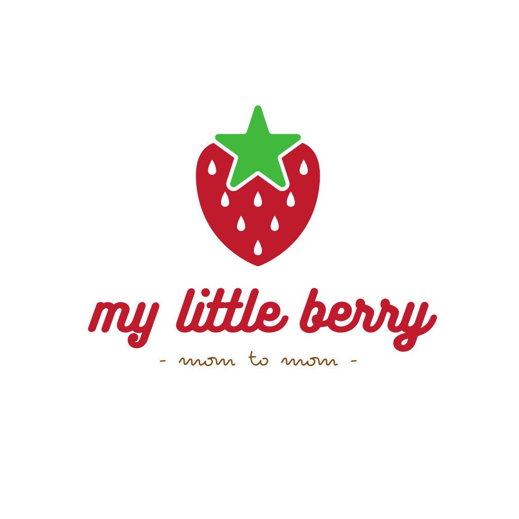 MyLittleBerryforMoms - Etsy