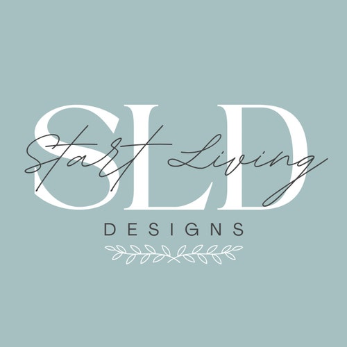 StartLivingDesigns - Etsy