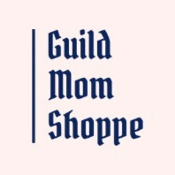 GuildMomShoppe - Etsy